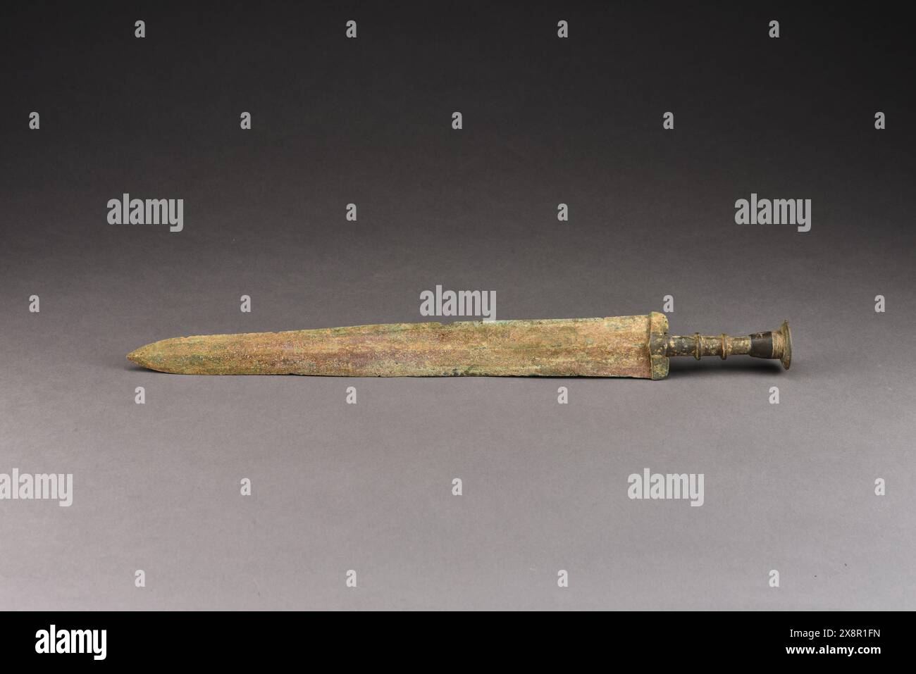 Excavated sword hi-res stock photography and images - Alamy