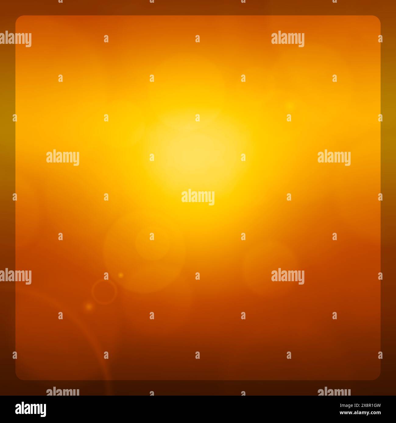 Bright intense sky Stock Vector Images - Alamy