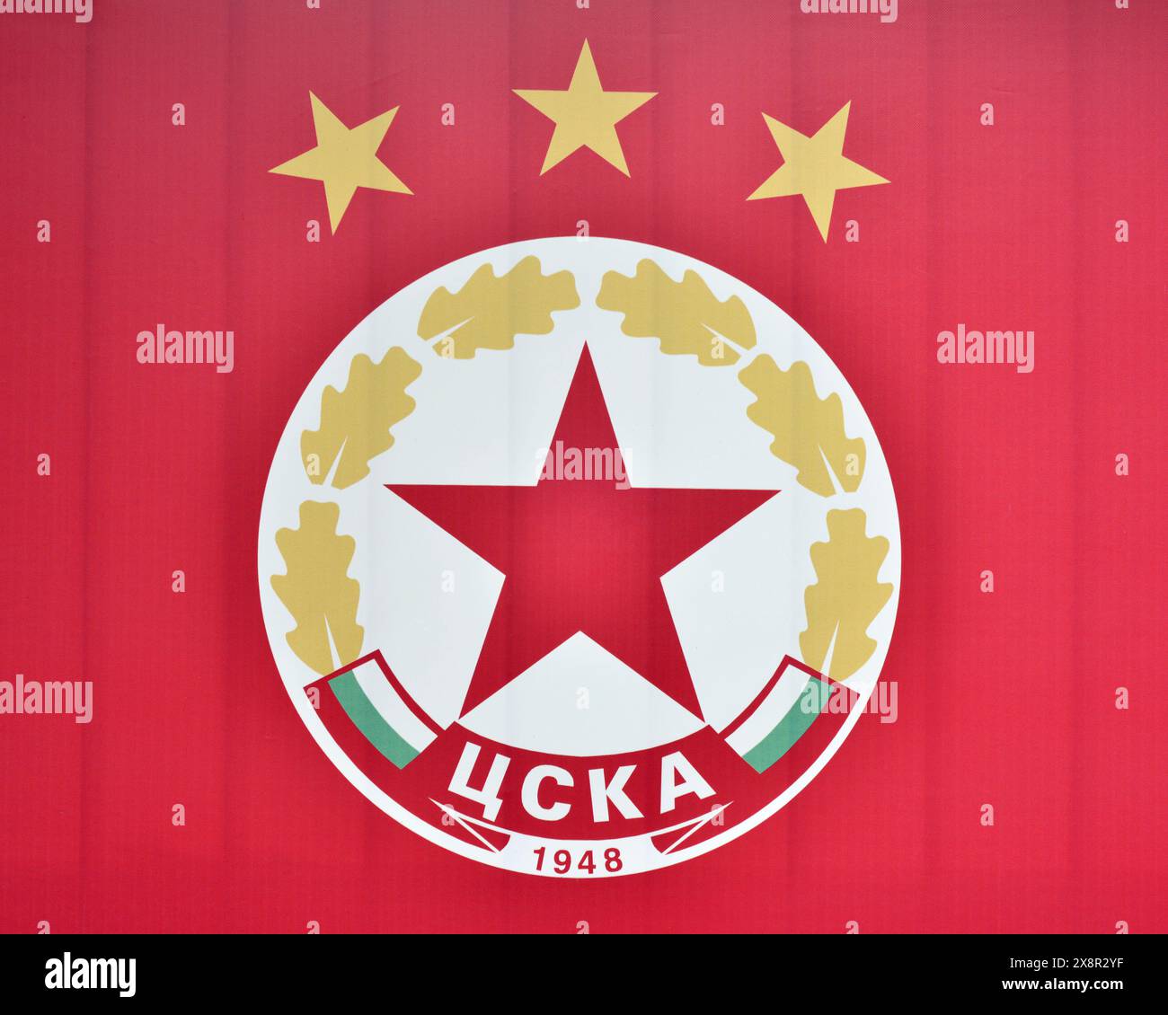 Football badge hi-res stock photography and images - Alamy