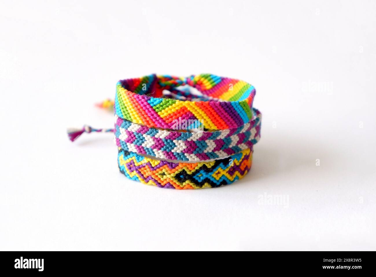 Handmade patterns hi-res stock photography and images - Alamy