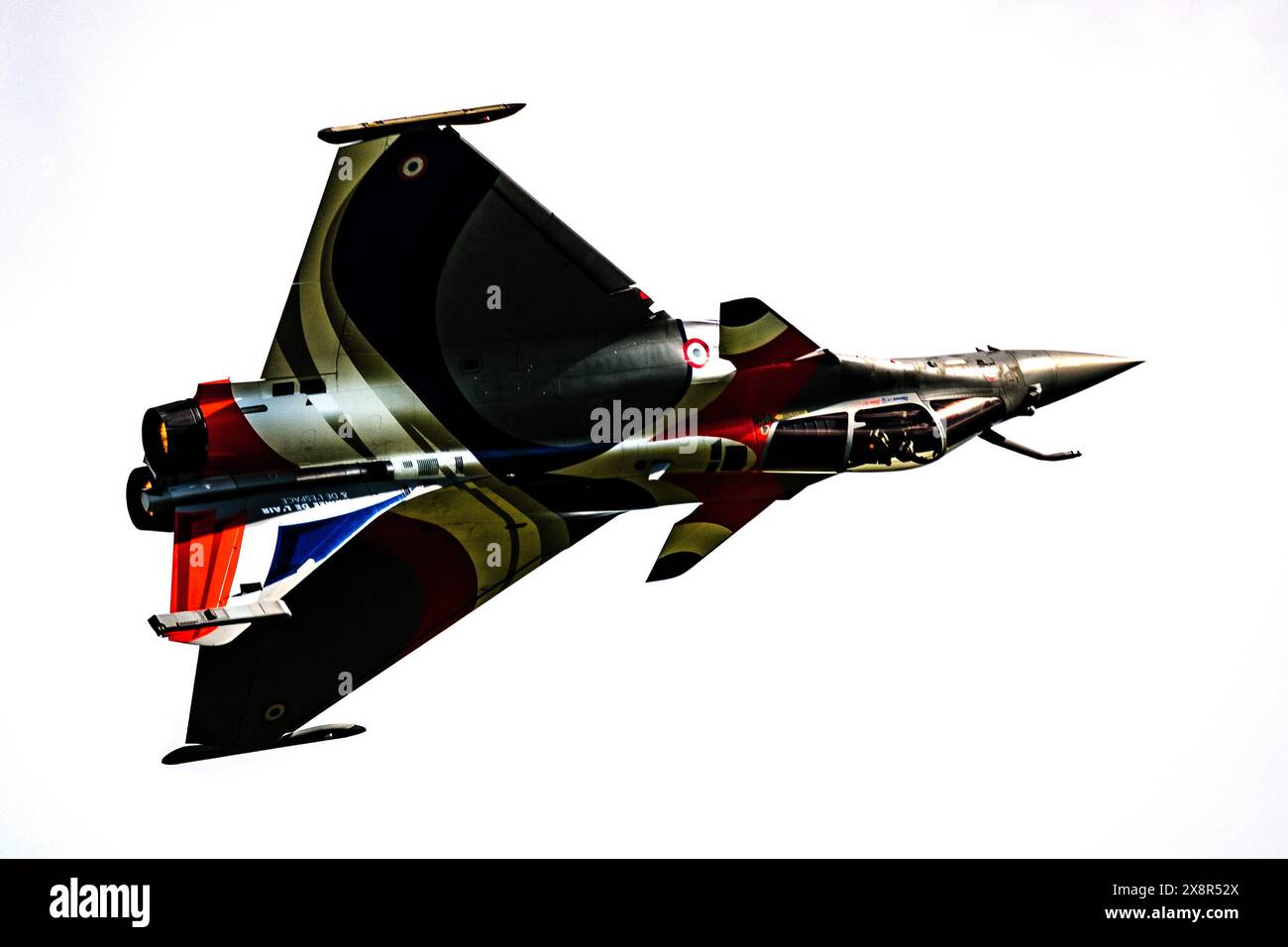 © Arnaud BEINAT/Maxppp. 2024/05/25, Chambley, Lorraine, Grand Est ...