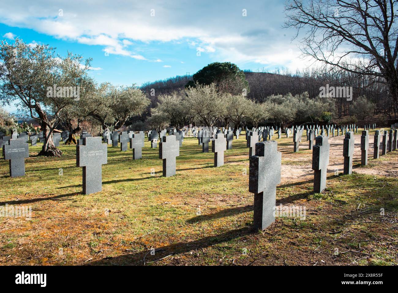 German military architecture hi-res stock photography and images - Alamy