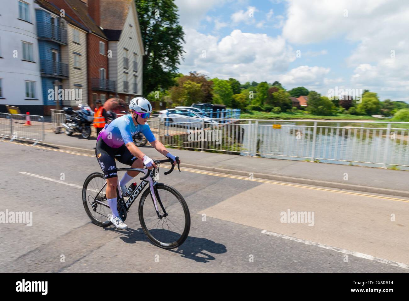 Ida mechlenborg hi-res stock photography and images - Alamy