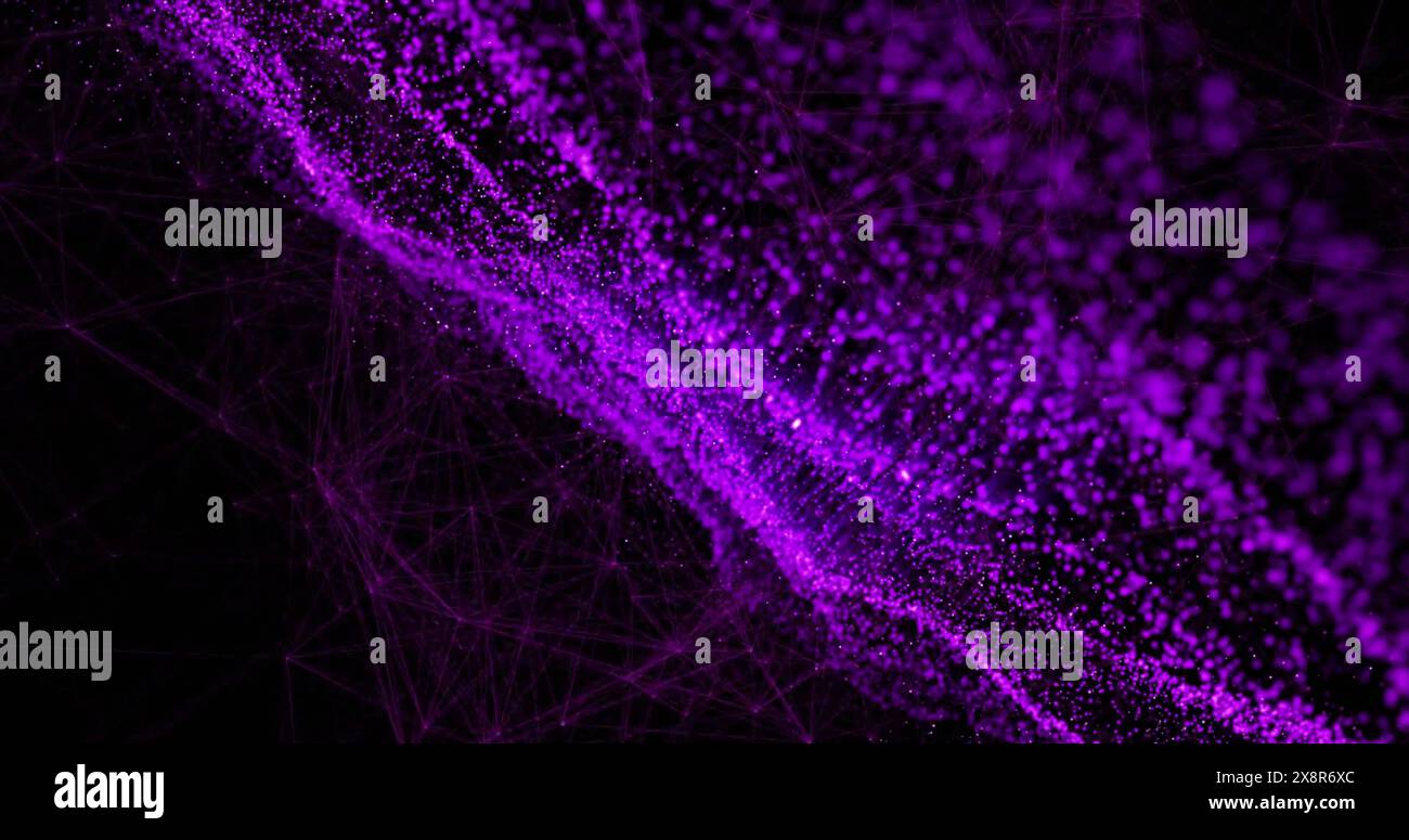 Abstract endless looping animation sci hi-res stock photography and ...
