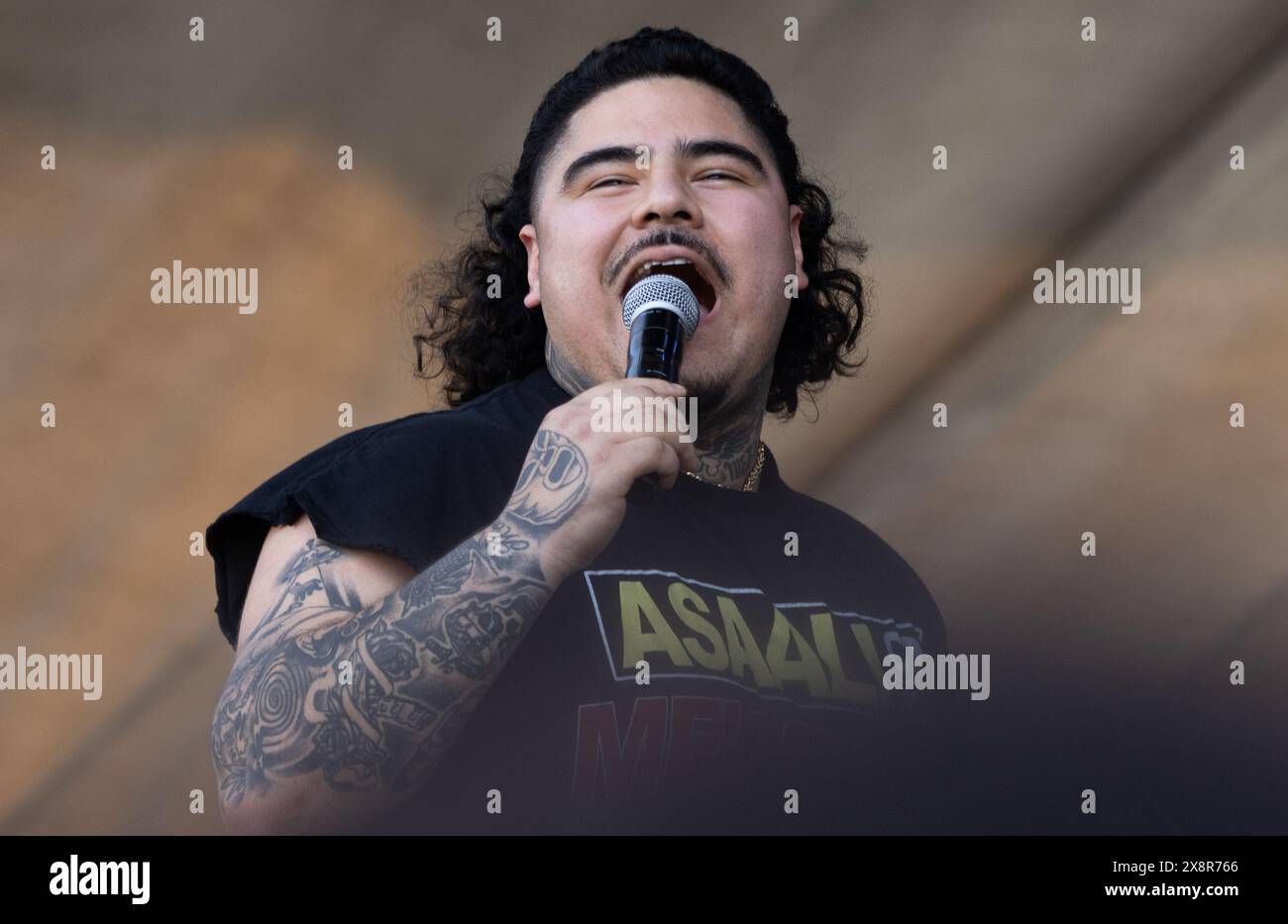 The mexican ot hi-res stock photography and images - Alamy