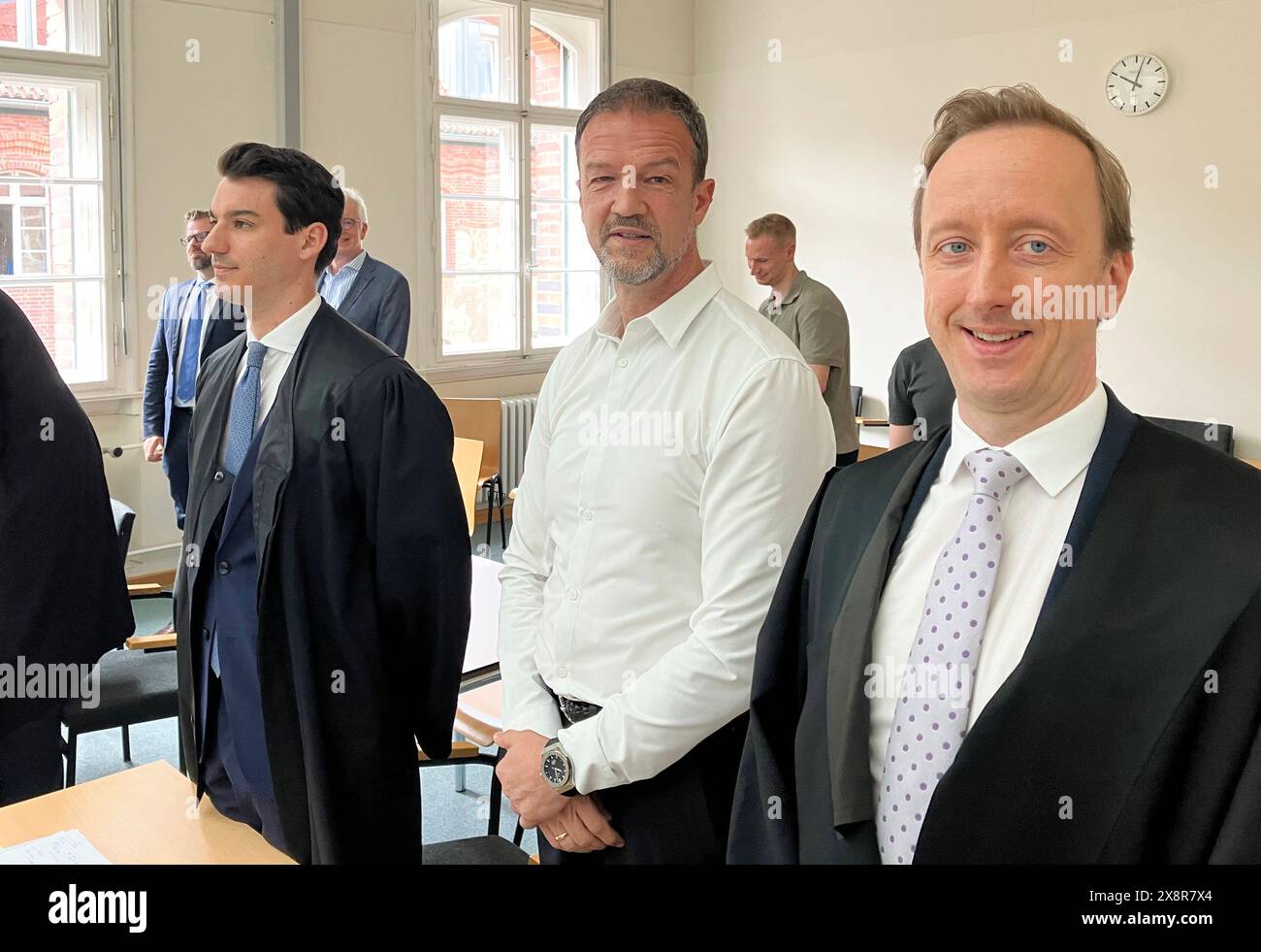 Hertha_bsc hi-res stock photography and images - Alamy