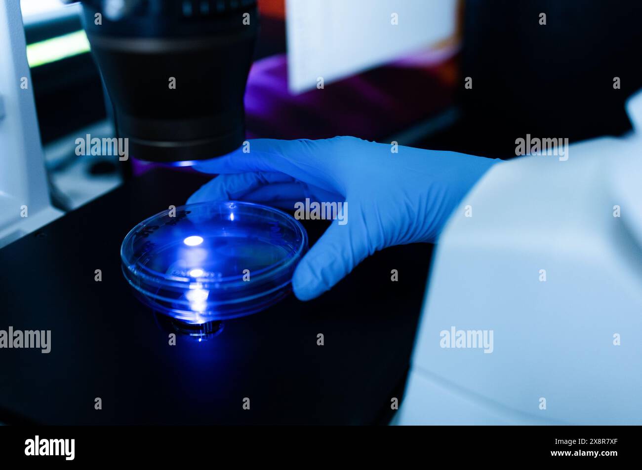 Production line pharmaceutical industry. Manufacturing of drugs and ...