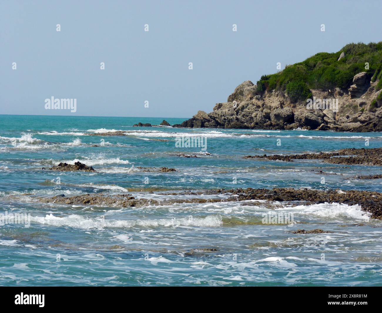 Water sea waves sun reflections hi-res stock photography and images - Alamy