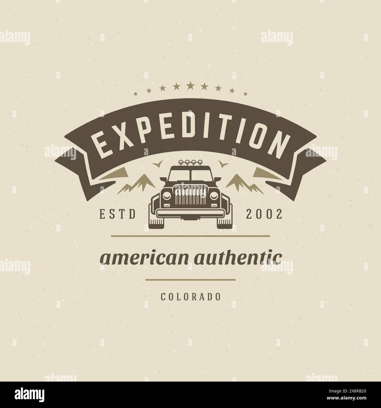 Off road cars logo emblem vector illustration. Outdoor extreme ...