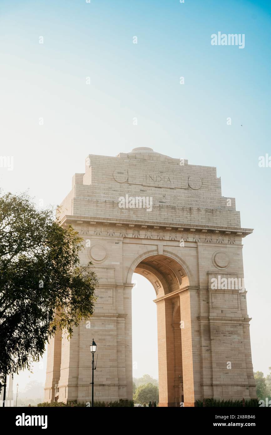 Delhi historical photos hi-res stock photography and images - Alamy