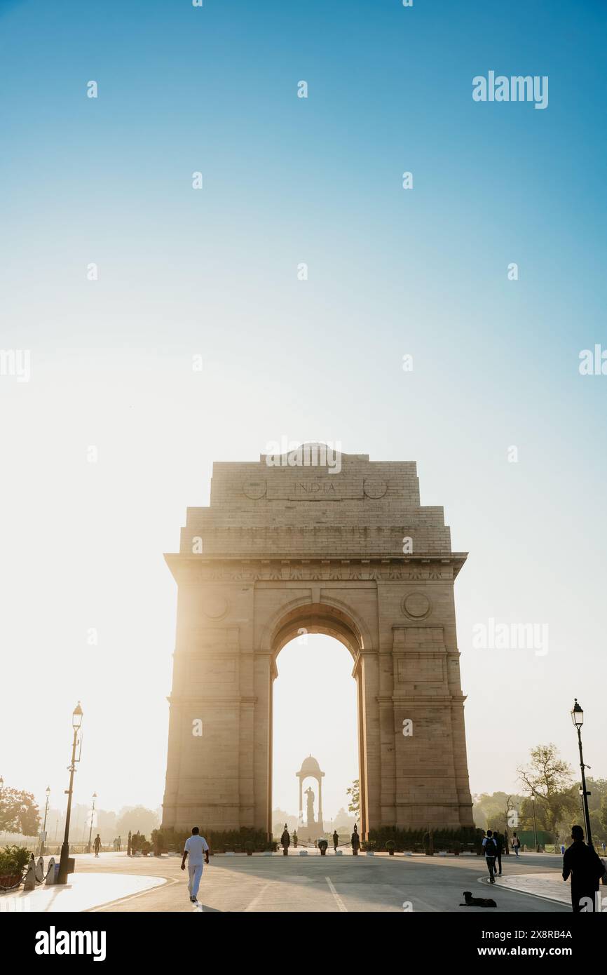 Delhi historical photos hi-res stock photography and images - Alamy