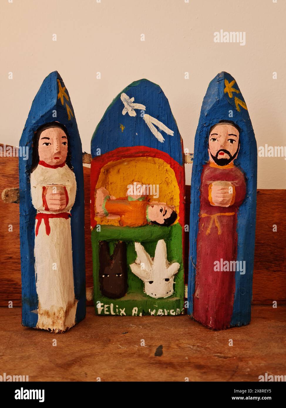 Merida venezuela hi-res stock photography and images - Alamy