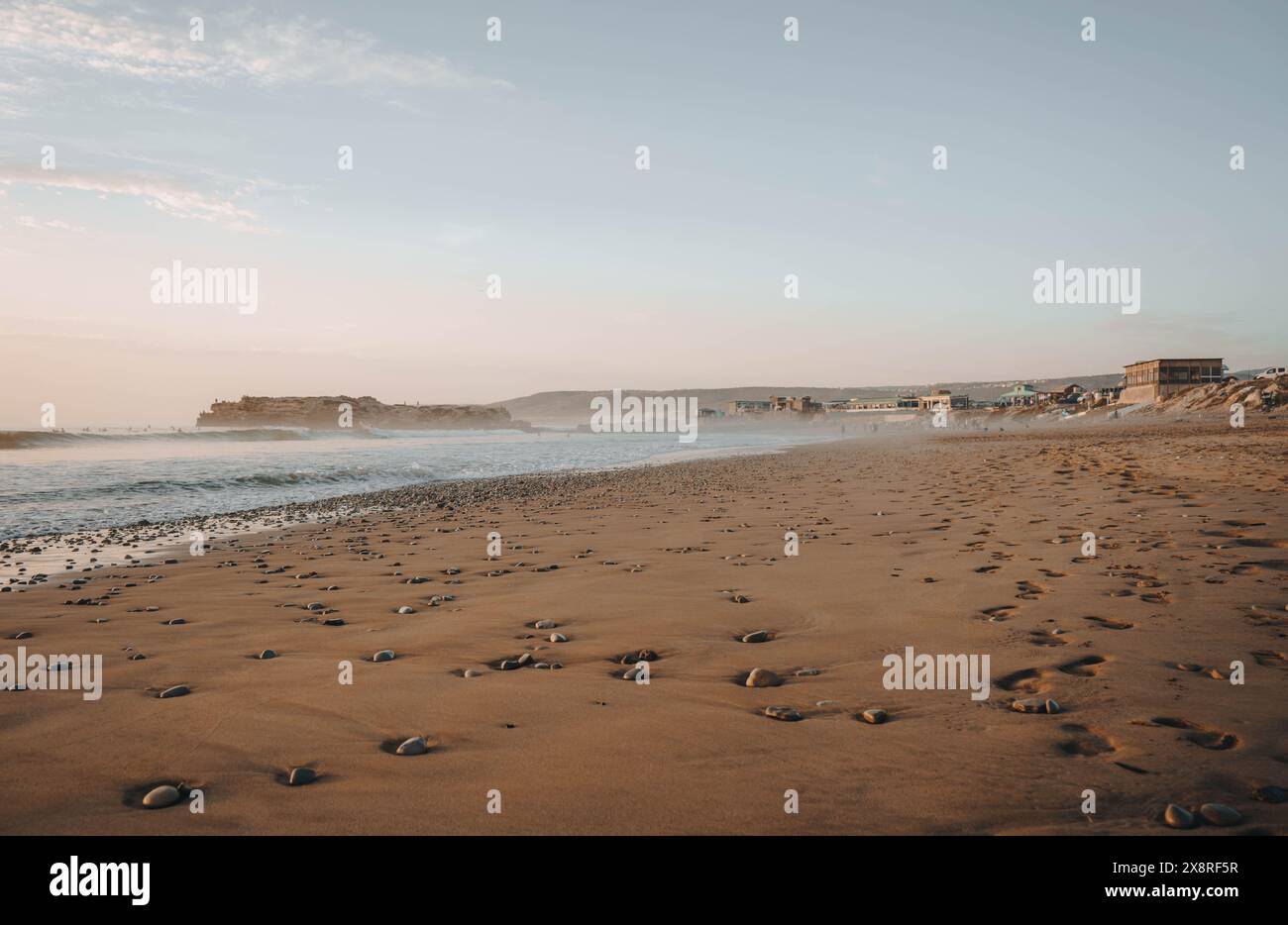 Agadir in morocco hi-res stock photography and images - Alamy