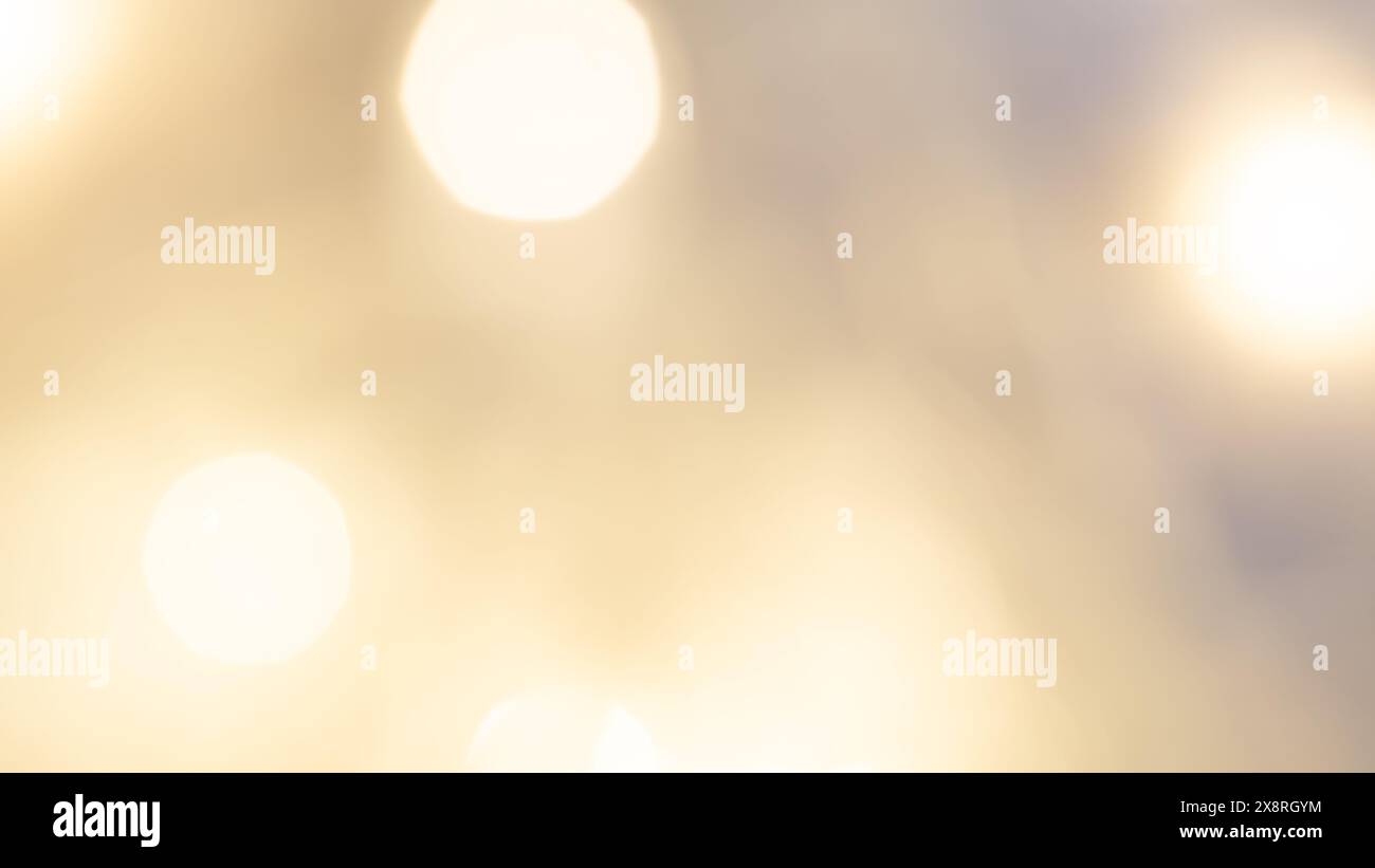 Subtle glow lights hi-res stock photography and images - Alamy