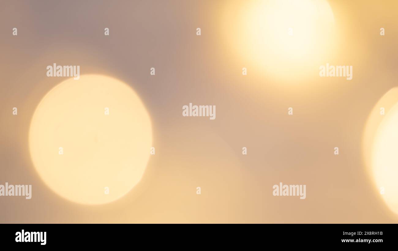 Subtle glow lights hi-res stock photography and images - Alamy