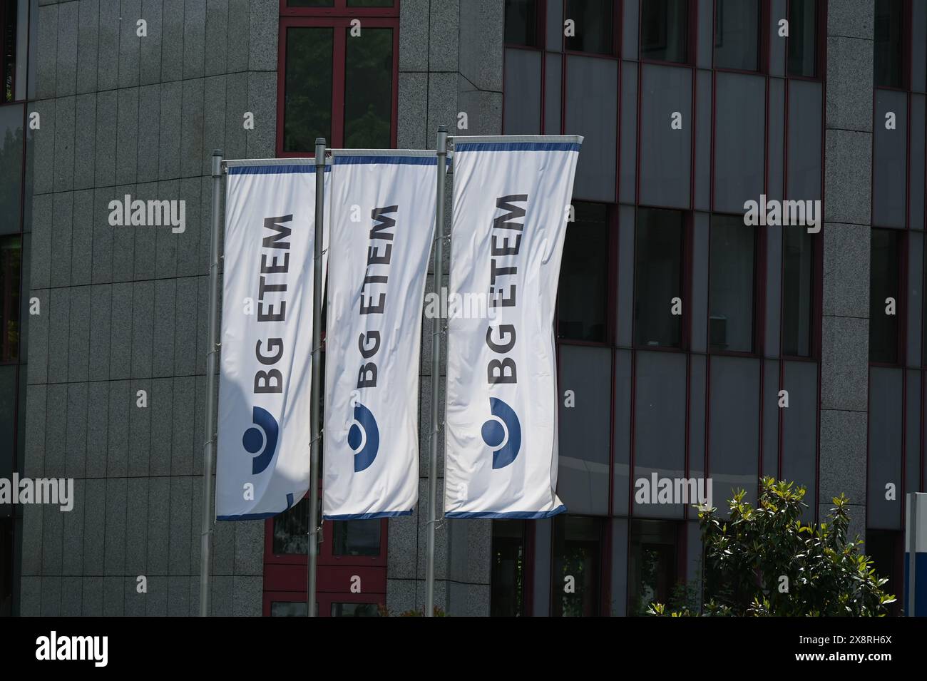 Bg logo hi-res stock photography and images - Alamy