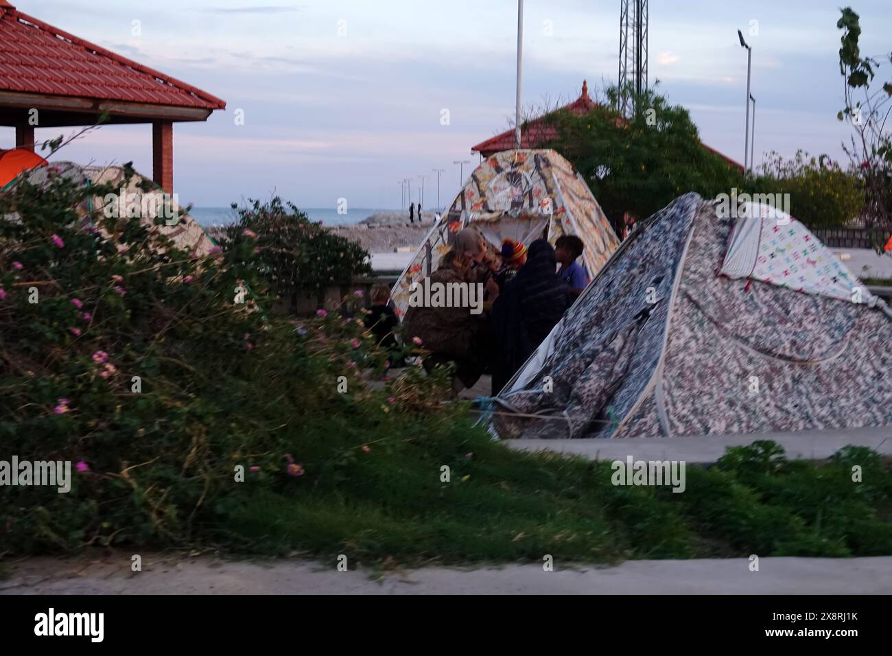 Bandar abbas hi-res stock photography and images - Alamy