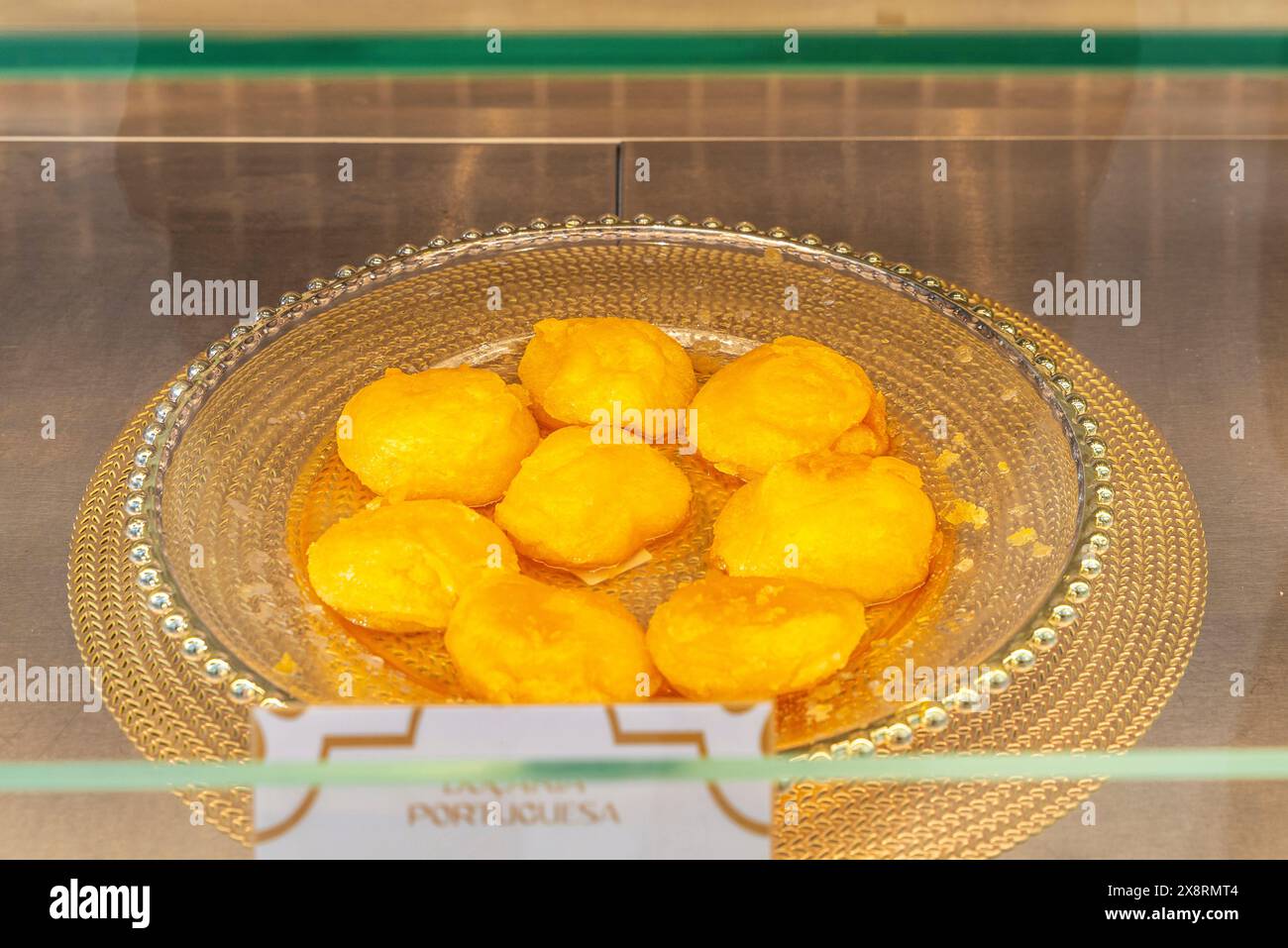 Pastry shop bolhao hi-res stock photography and images - Alamy