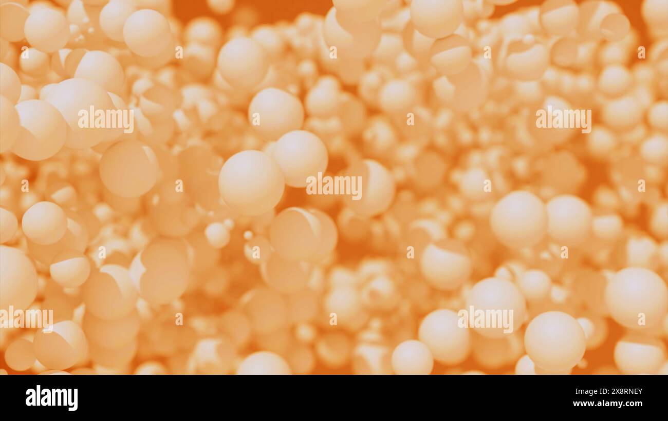 3d shiny bead shaped hi-res stock photography and images - Alamy