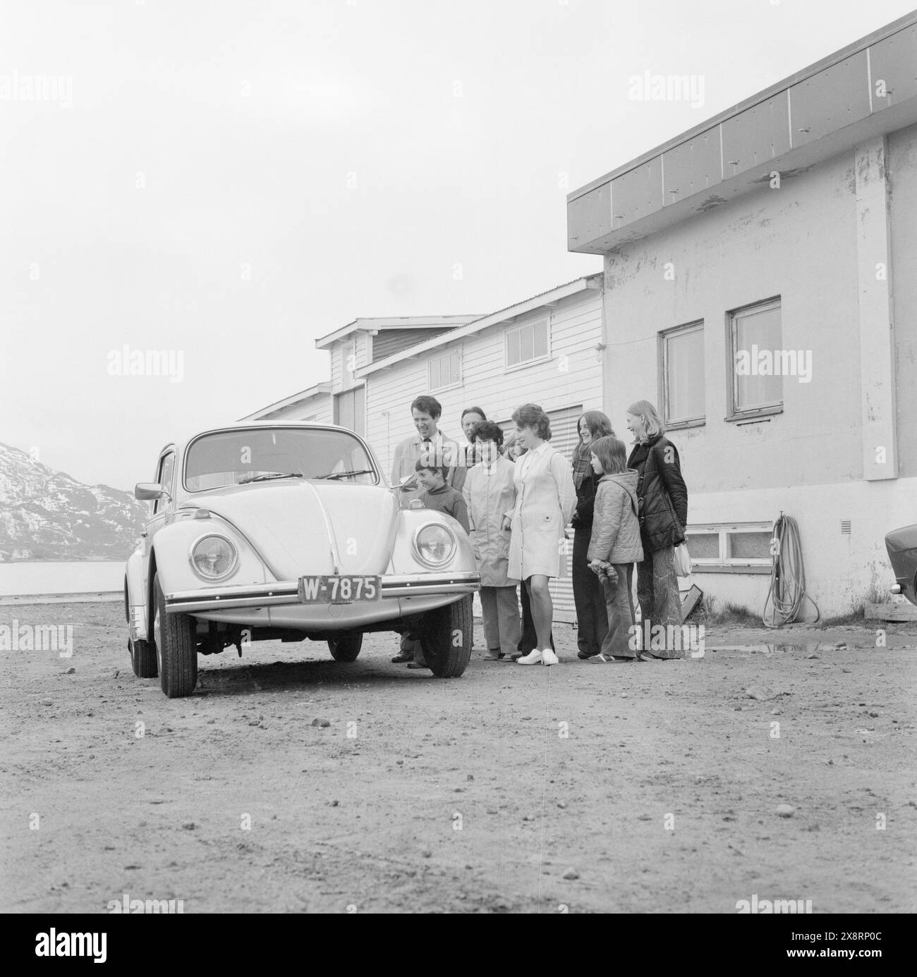 1973 foto hi-res stock photography and images - Alamy