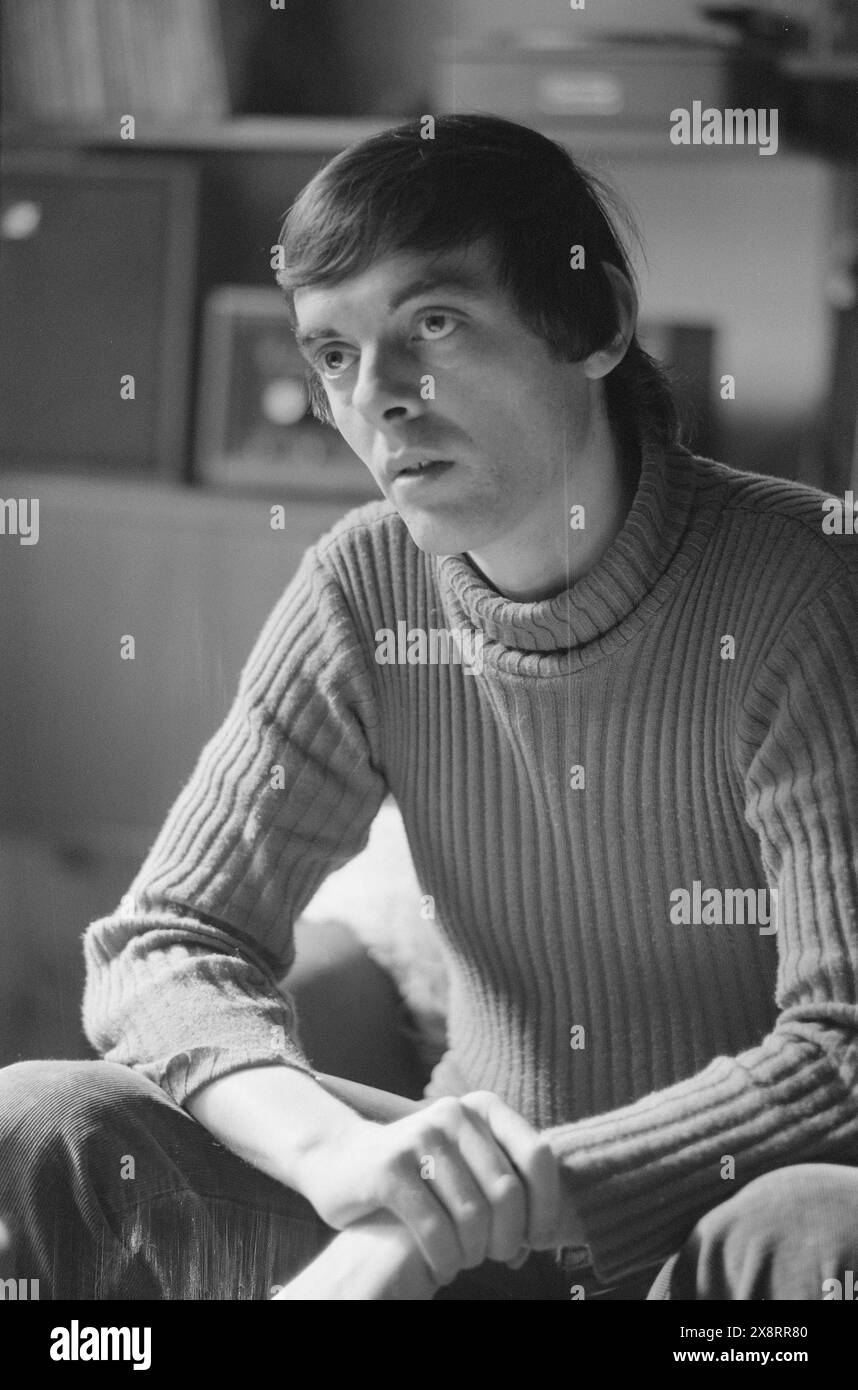 Aktuell 22-6-1973 : Film-millionen som forsvant Filmskaperen Arild ...