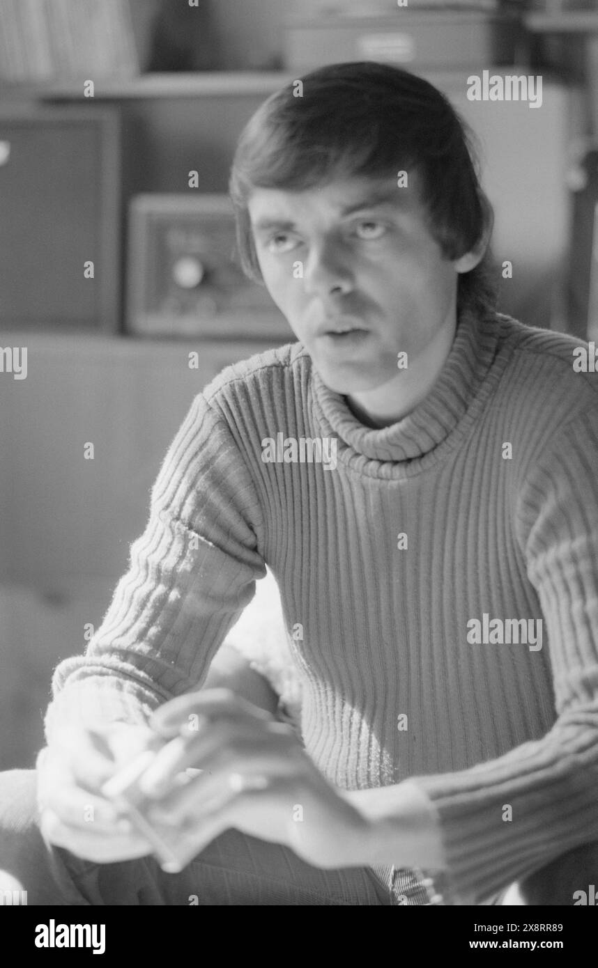 Aktuell 22-6-1973 : Film-millionen som forsvant Filmskaperen Arild ...