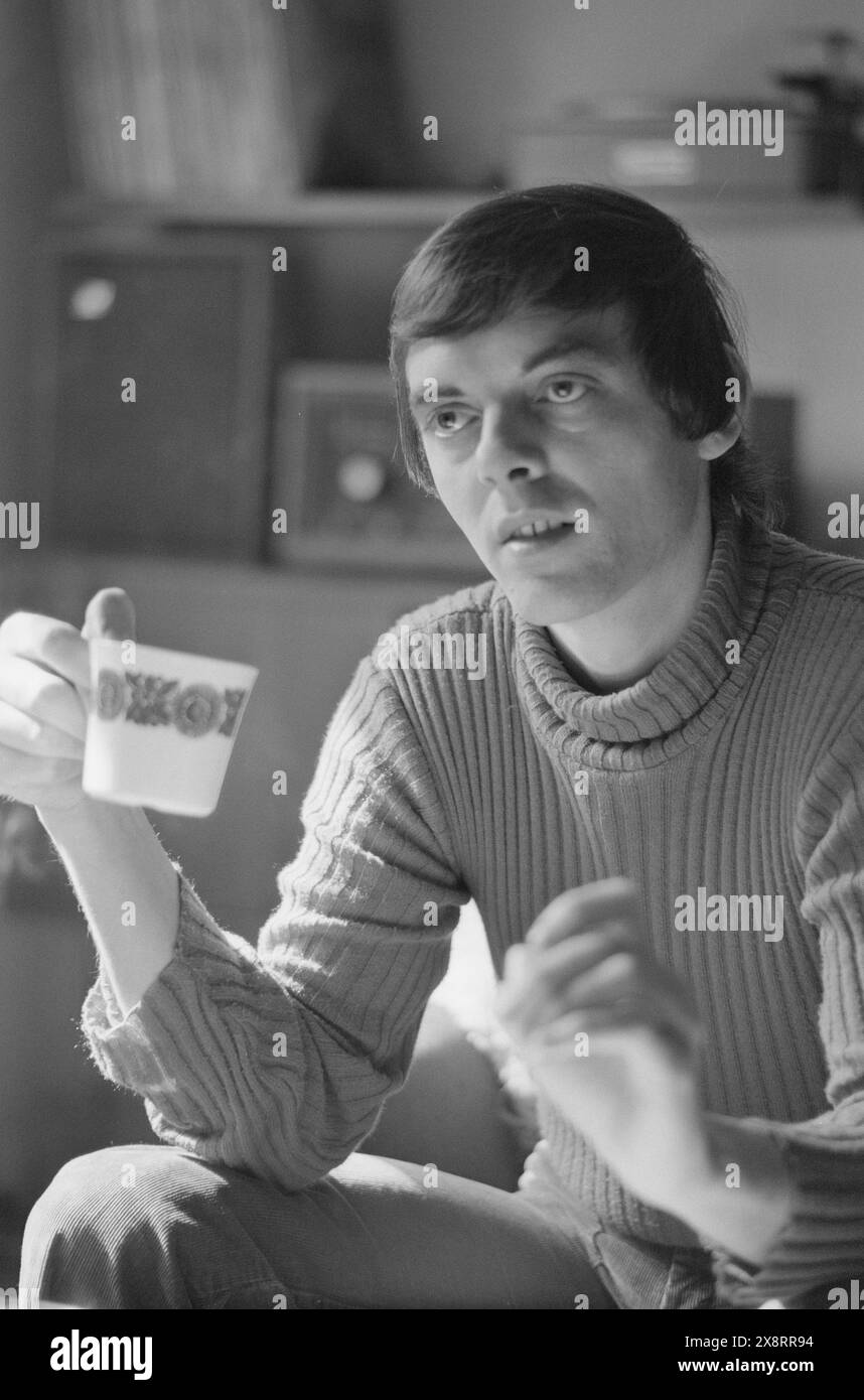 Aktuell 22-6-1973 : Film-millionen som forsvant Filmskaperen Arild ...