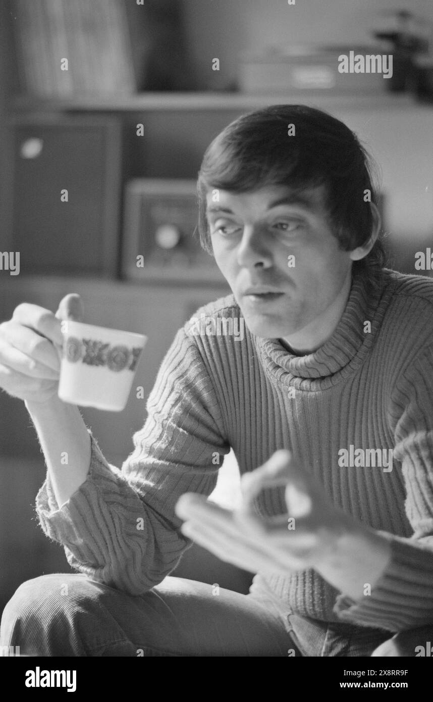 Aktuell 22-6-1973 : Film-millionen som forsvant Filmskaperen Arild ...