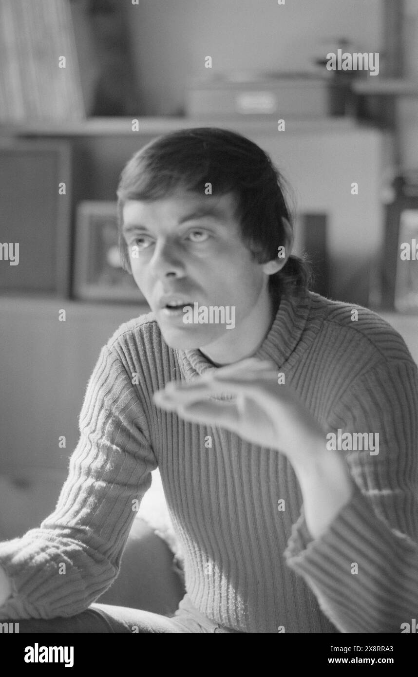 Aktuell 22-6-1973 : Film-millionen som forsvant Filmskaperen Arild ...