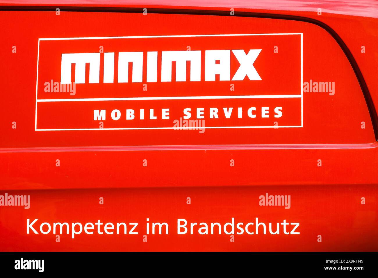 Brandschutz logo hi-res stock photography and images - Alamy