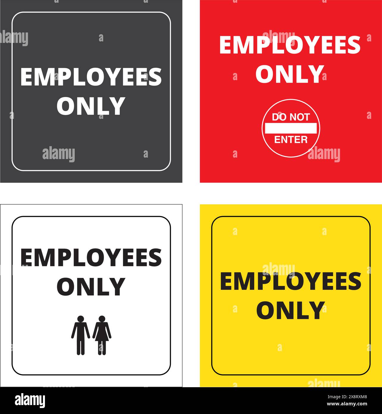 Only group woman office Stock Vector Images - Alamy