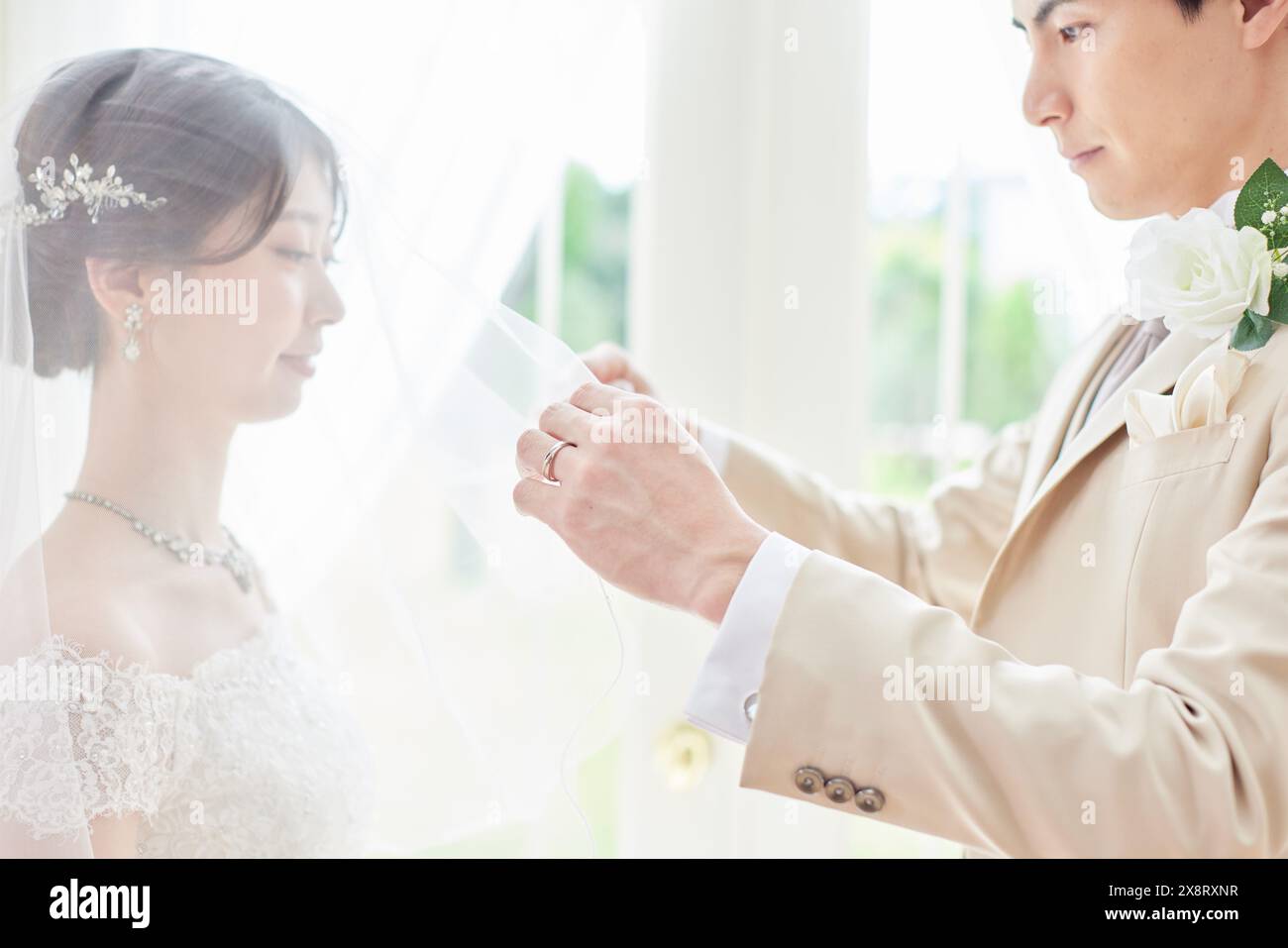 Lifting bride hi-res stock photography and images - Alamy