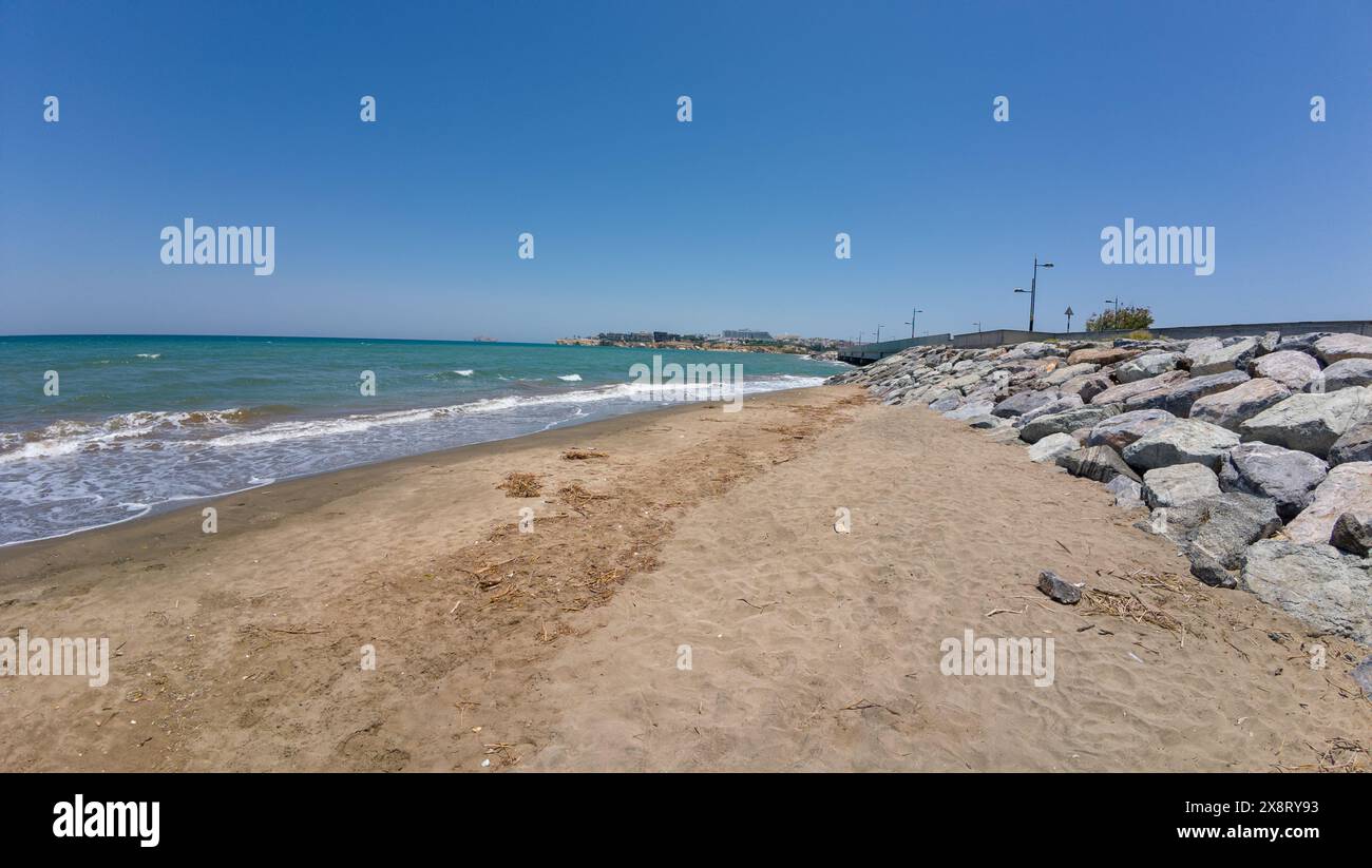 Photography of a beach in Oman Muscat during spring sunny day Stock ...