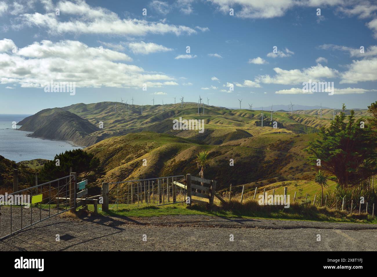 Makara track hi-res stock photography and images - Alamy