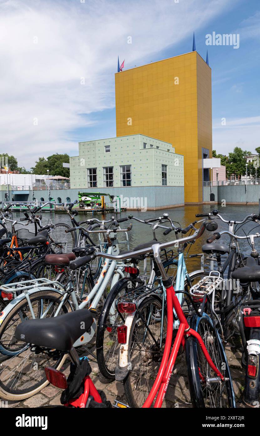 Fiets museum hi-res stock photography and images - Alamy