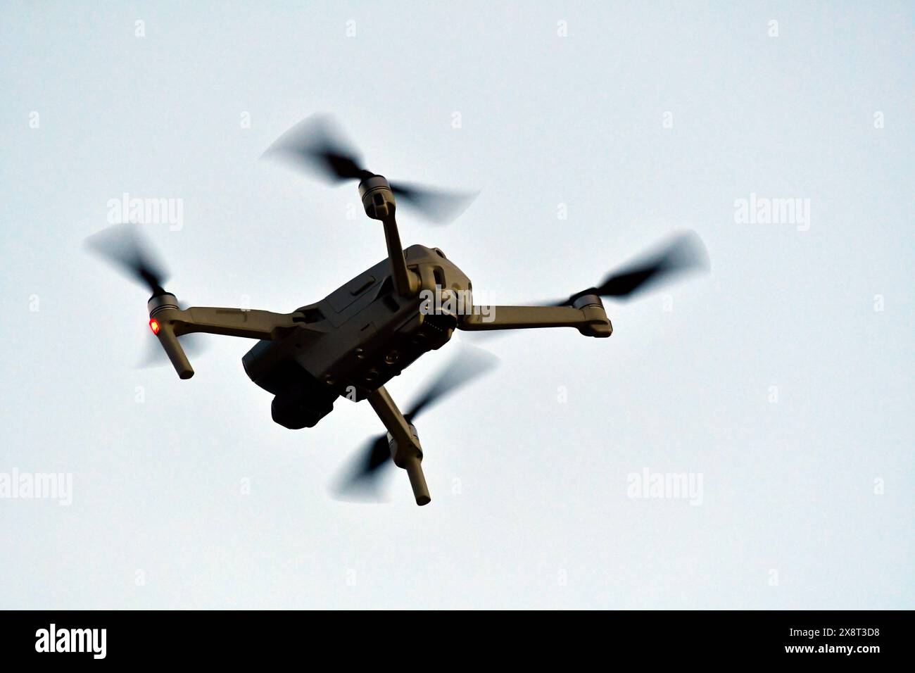 Top drone shots hi-res stock photography and images - Alamy