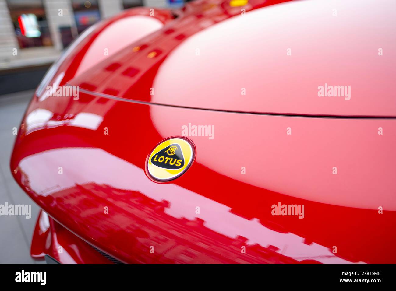 Nyo technology logo hi-res stock photography and images - Alamy