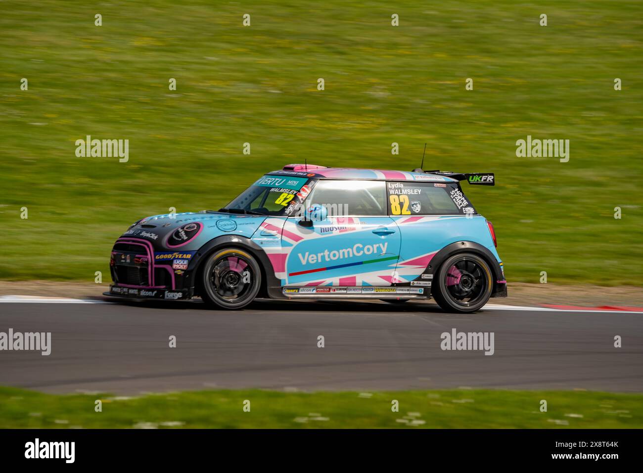 Lydia walmsley hi-res stock photography and images - Alamy