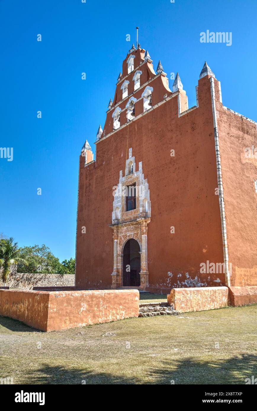 Church of the Virgin of the Assumption, Early 17th Century, Mama, Route ...