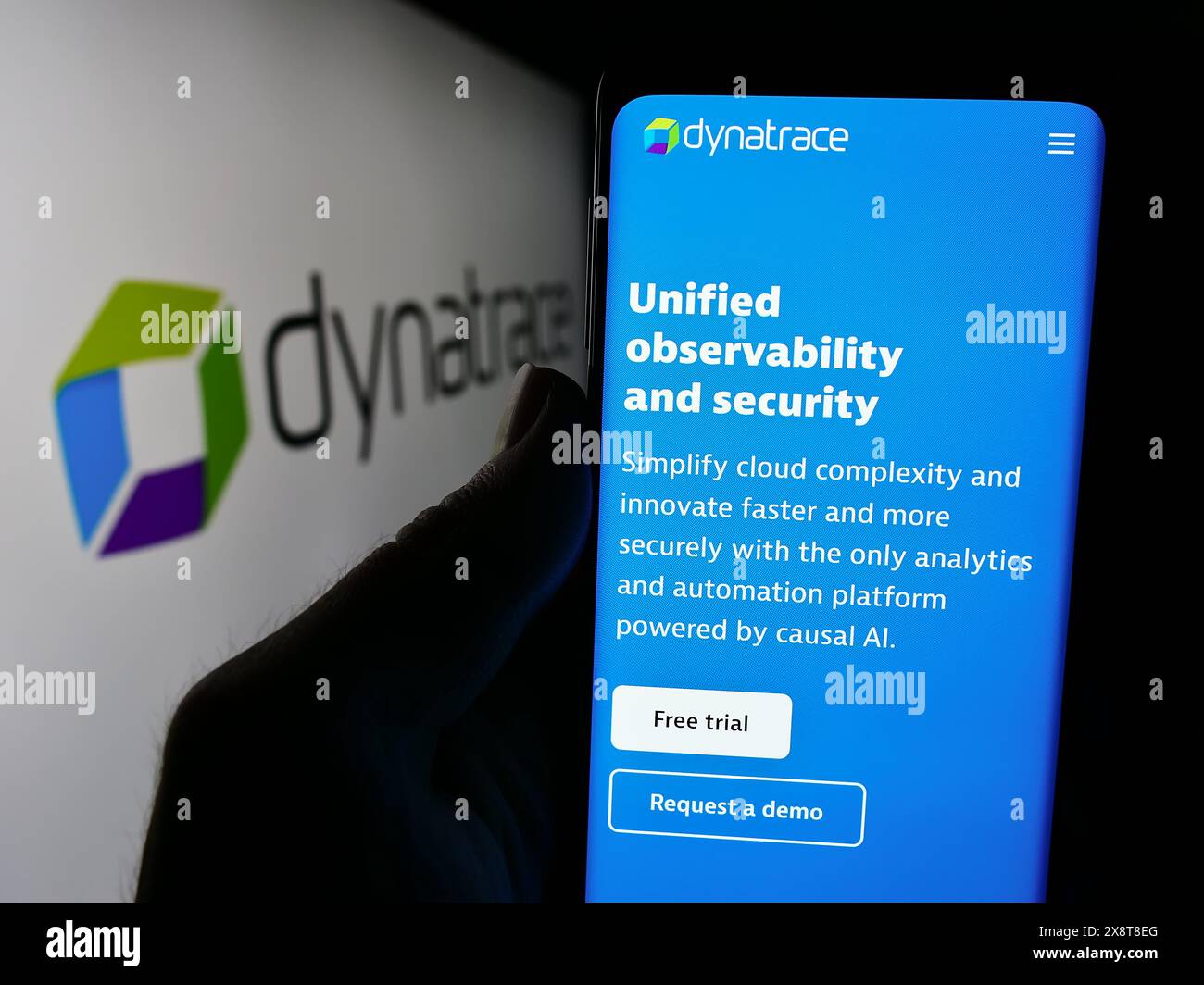 Software observability hi-res stock photography and images - Alamy