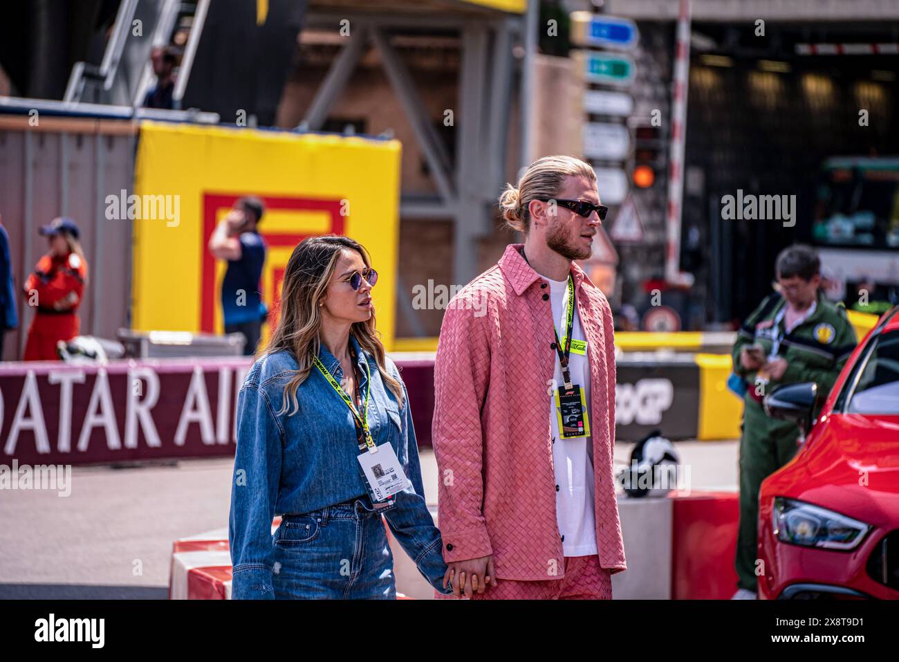 Diletta leotta tv presenter hi-res stock photography and images - Alamy