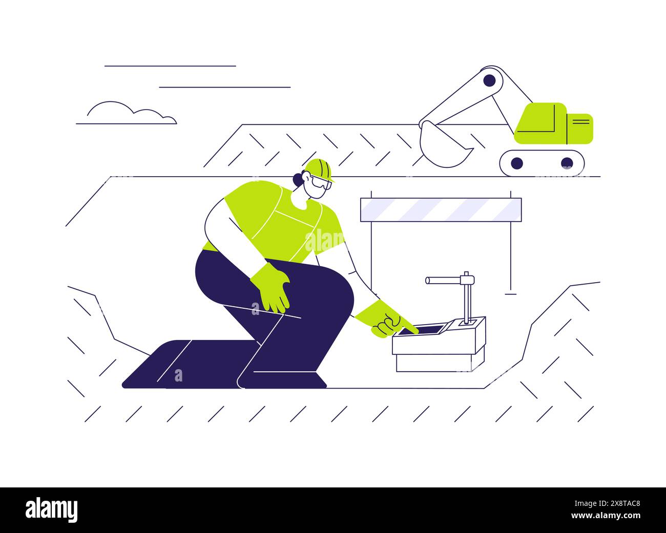 Method concept illustration using hi-res stock photography and images ...