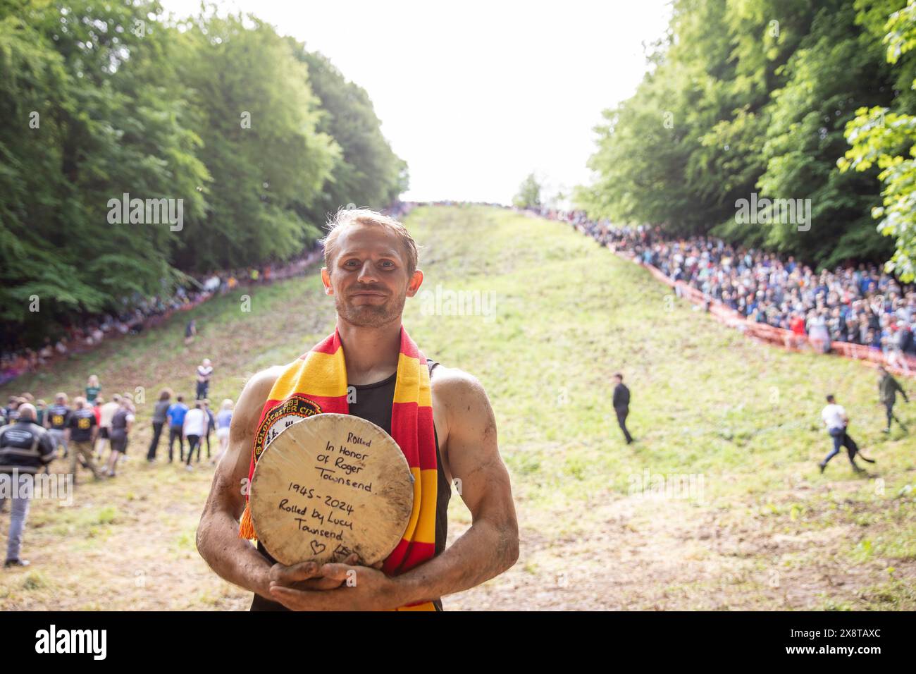 Dylan twiss hi-res stock photography and images - Alamy