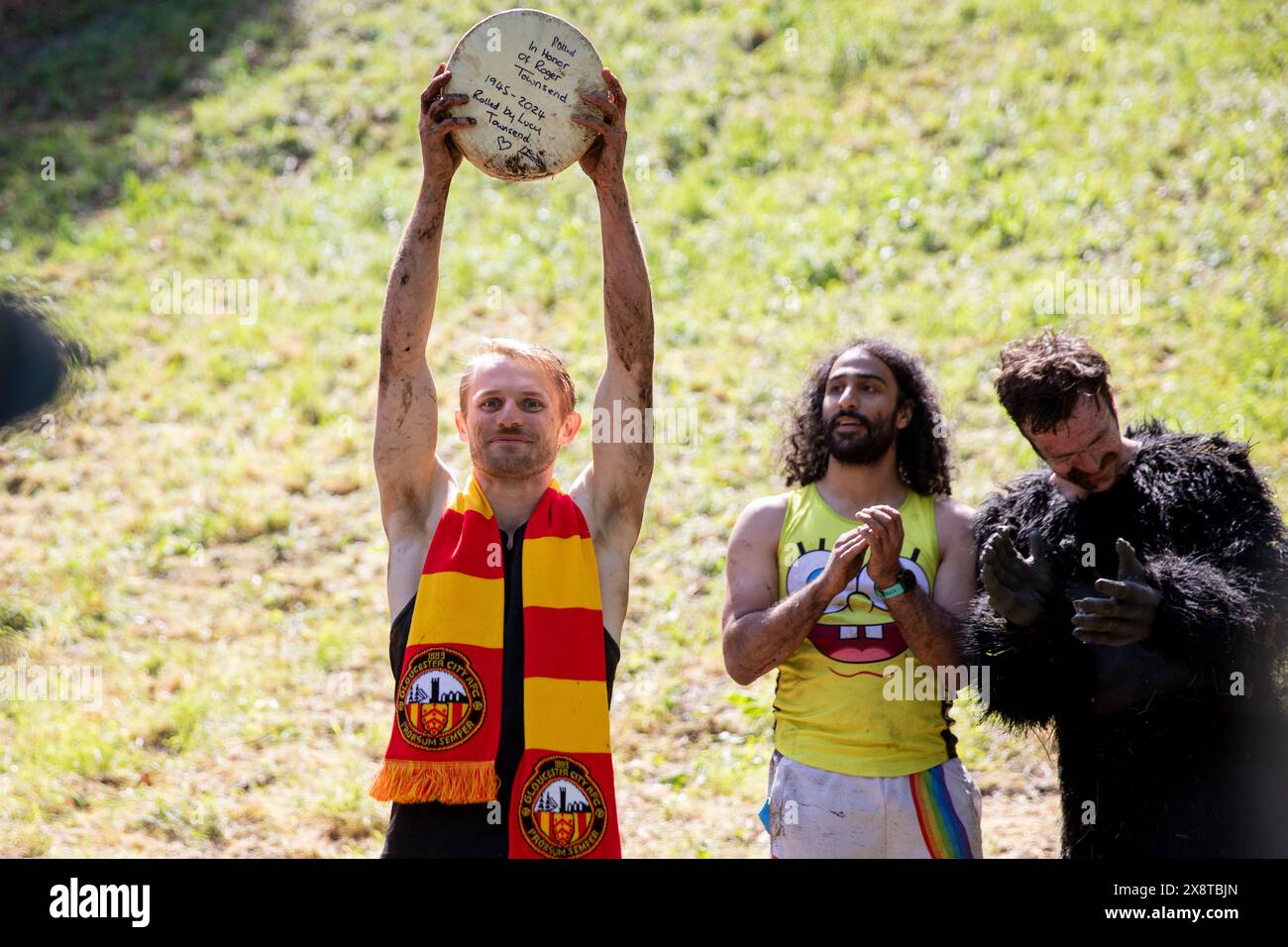 Dylan twiss from perth hi-res stock photography and images - Alamy