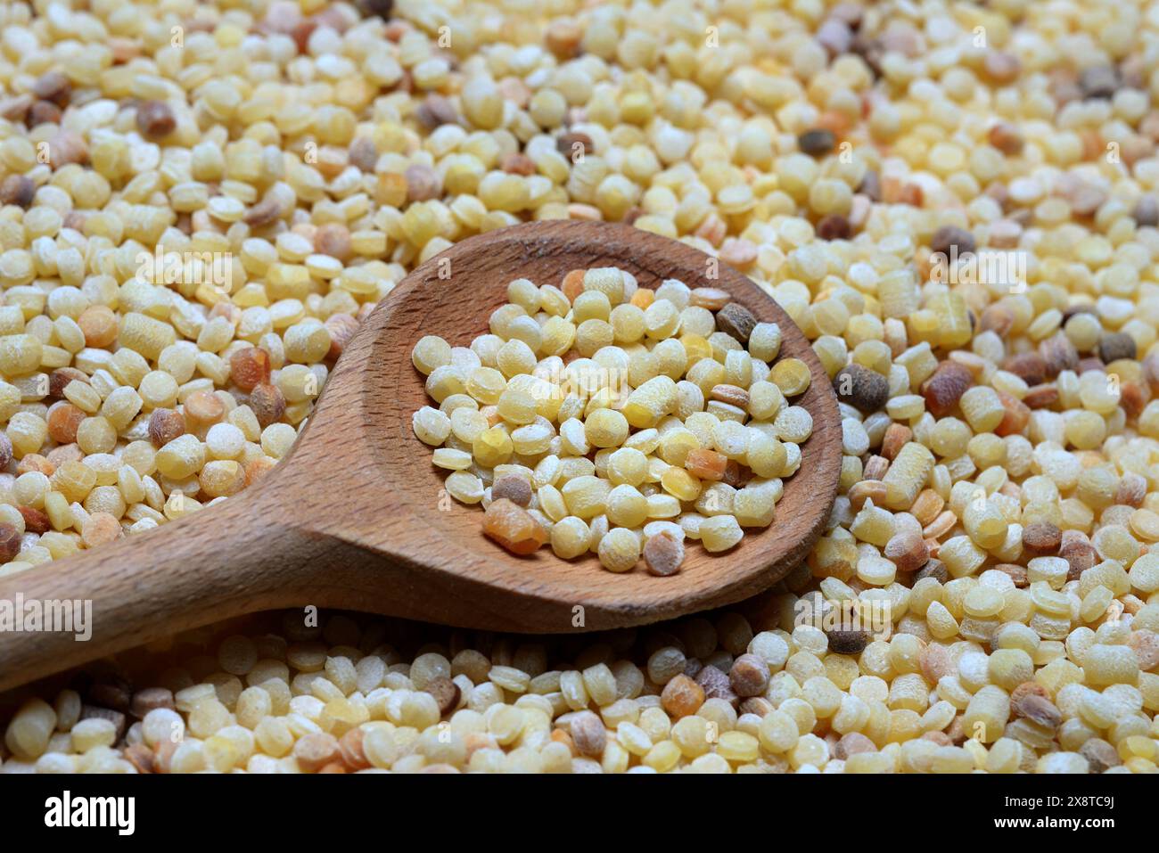 Pasta variety hi-res stock photography and images - Alamy