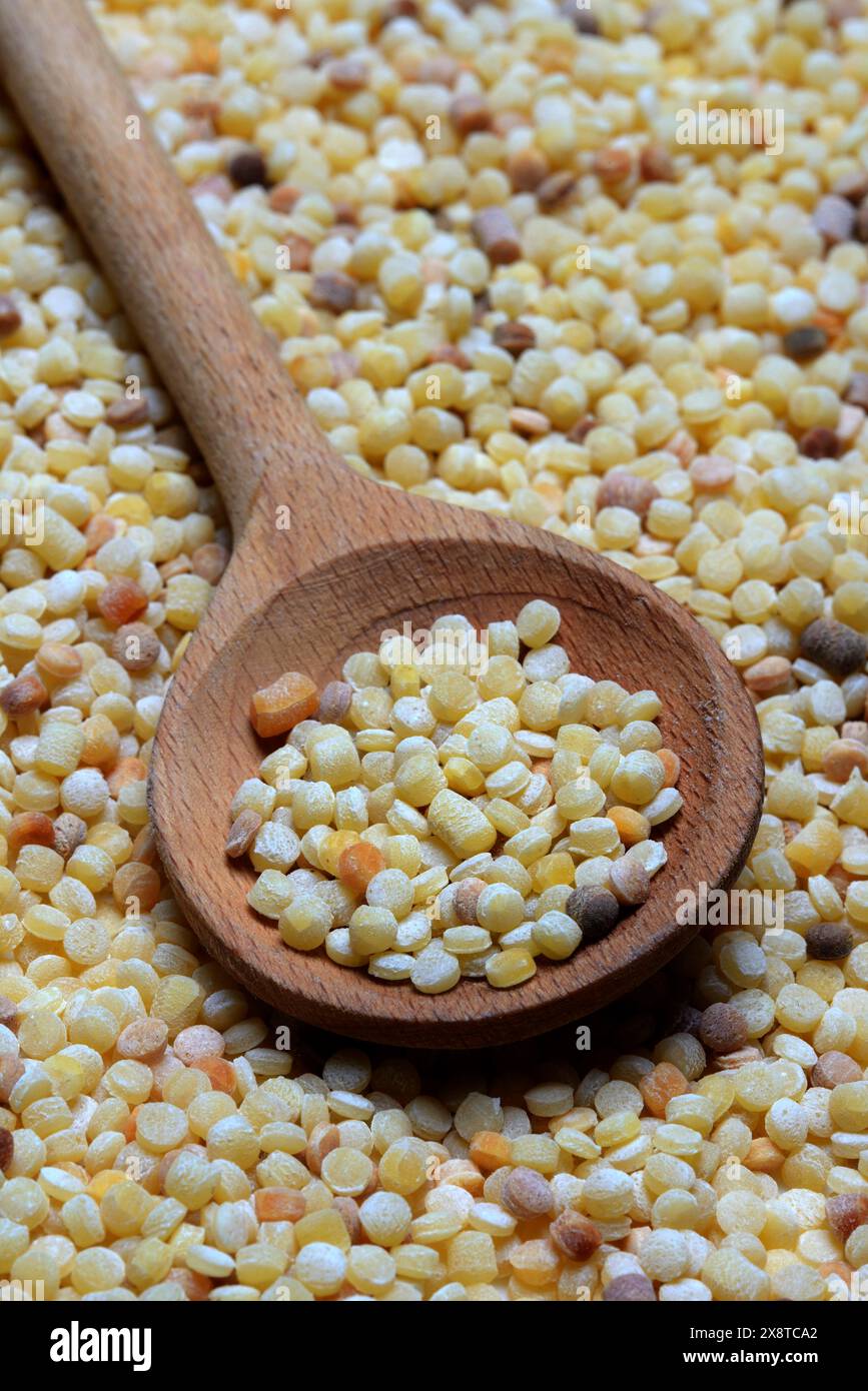Fregola sardinia hi-res stock photography and images - Alamy