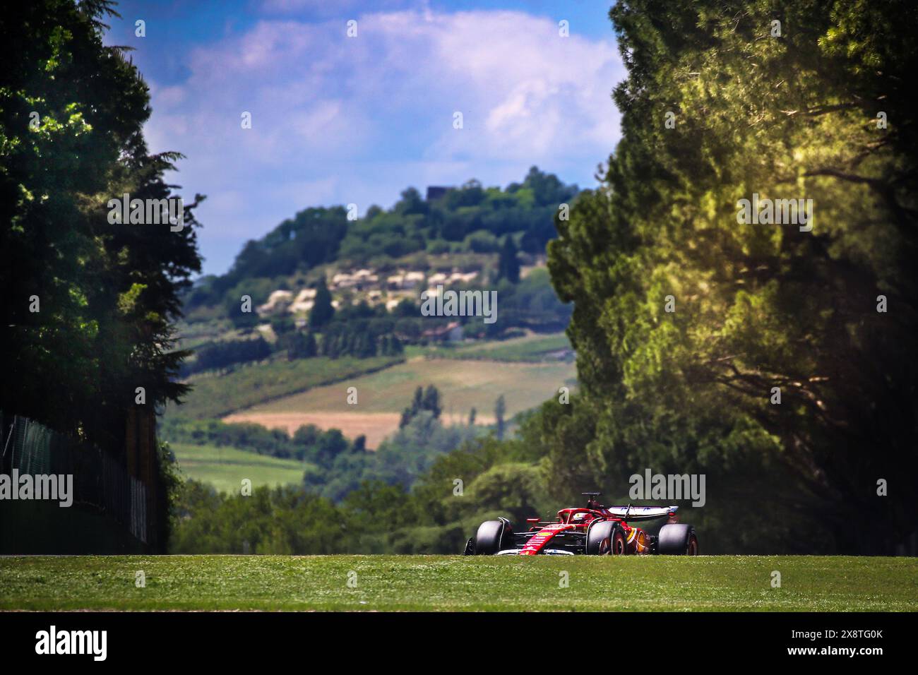 F1 gp 2024 hi-res stock photography and images - Alamy