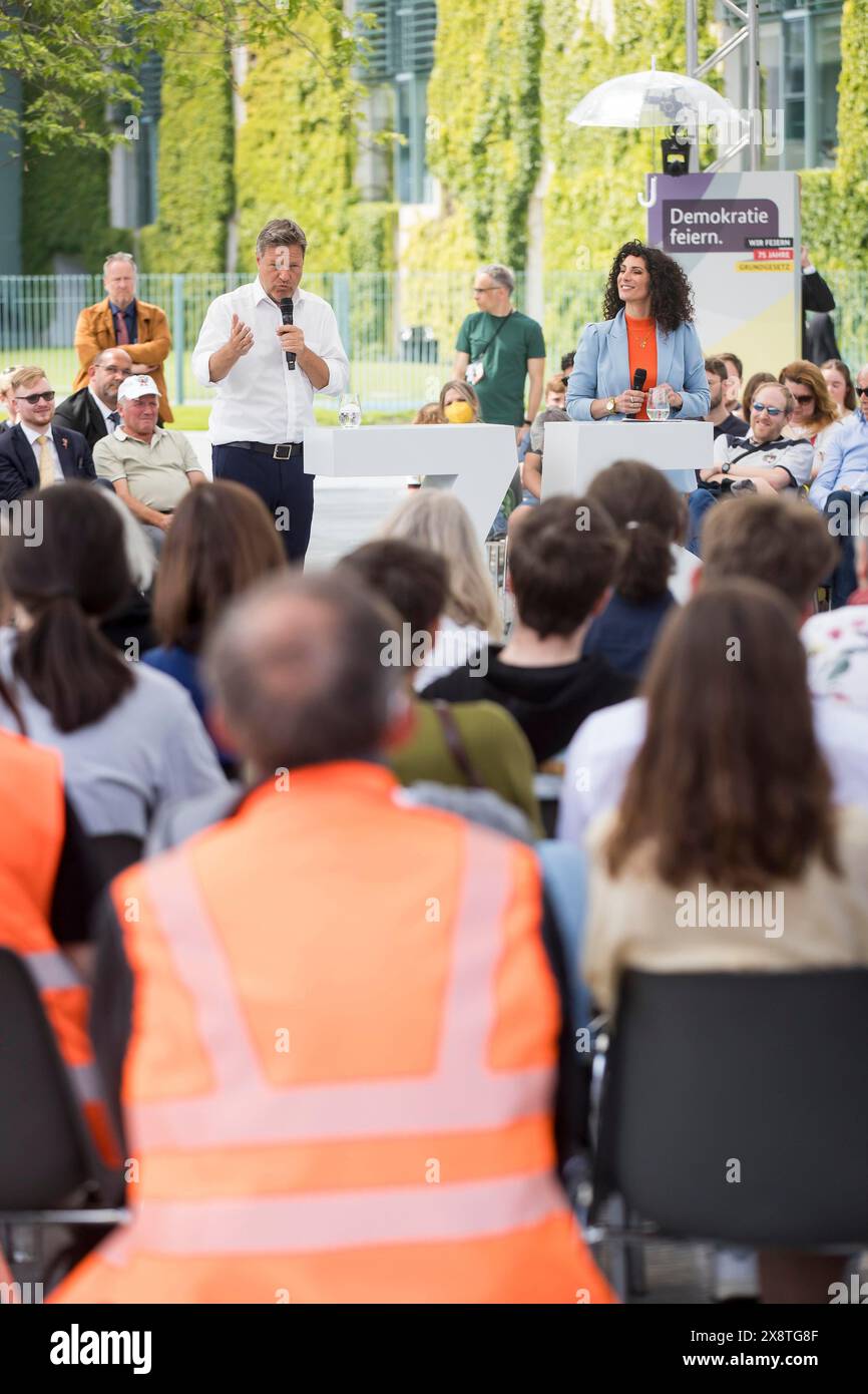 Members of the Last Generation and other climate activists discuss ...