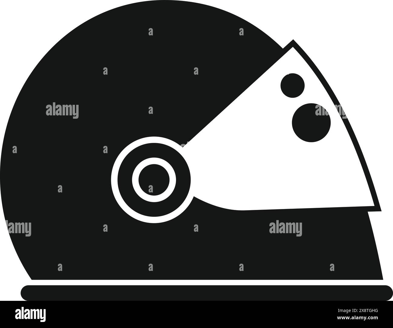 Black and white icon of a cheese wedge on a classic spring mouse trap ...