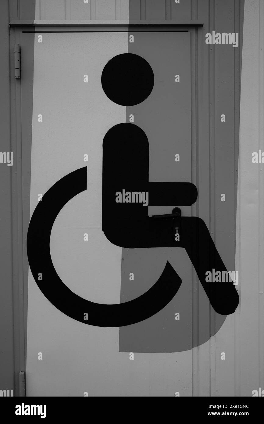 Physically Black and White Stock Photos & Images - Alamy